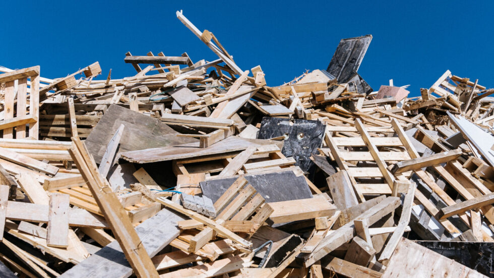 10m3 Container Huren | 10 Kuub Container | Spelt Afvalcontainer